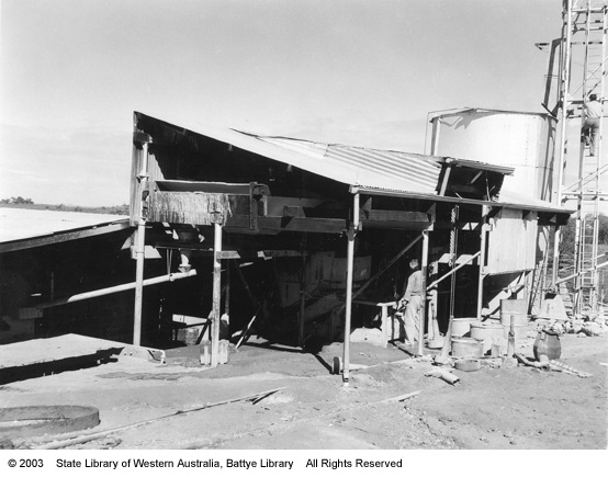 Gurkah Lead Mine, Northampton · Mining and Energy Western Australia ...