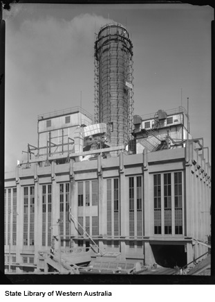 East Perth Power Station | Flickr