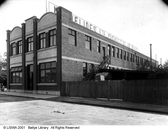 Discussions & Photos | Old Perth Buildings & Never Built Projects ...
