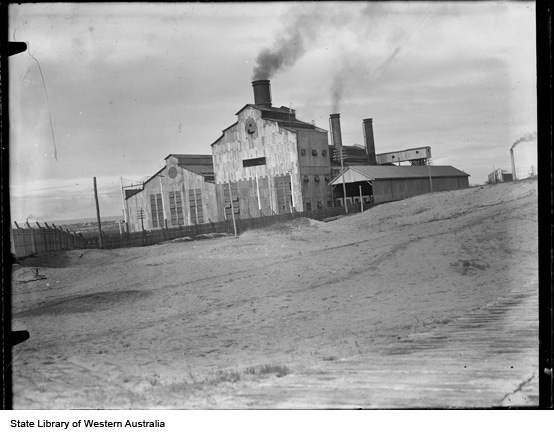 East Perth Power Station | Flickr