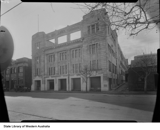 Westralia Swamp | Flickr