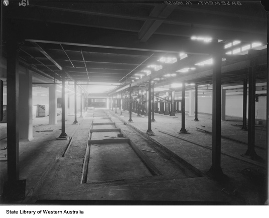 WA | Archived | Photos and Discussions / Old Perth | Page 24 ...
