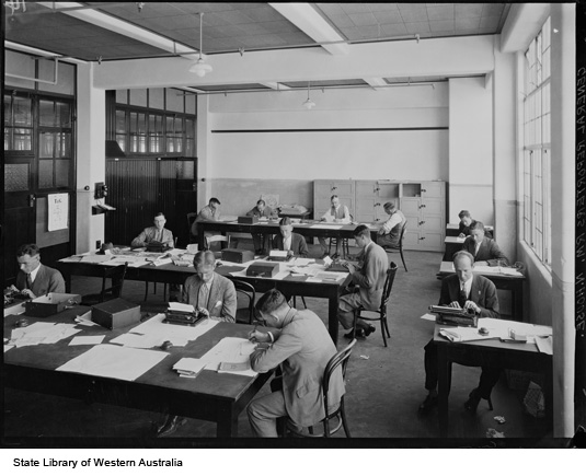 WA | Archived | Photos and Discussions / Old Perth | Page 24 ...