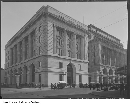 WA | Archived | Photos and Discussions / Old Perth | Page 15 ...