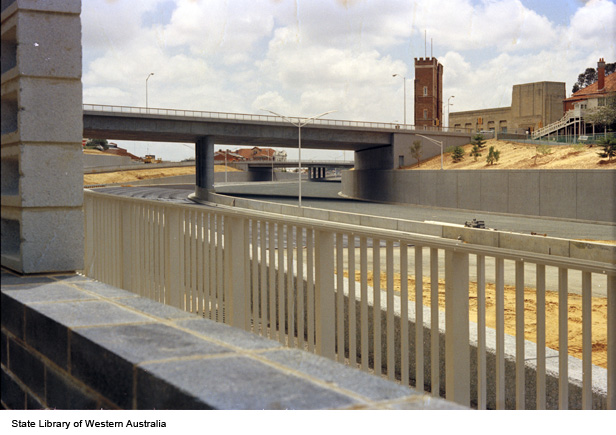 Discussions & Photos | Old Perth Buildings & Never Built Projects ...