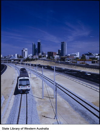 WA | Archived | Photos and Discussions / Old Perth | Page 24 ...