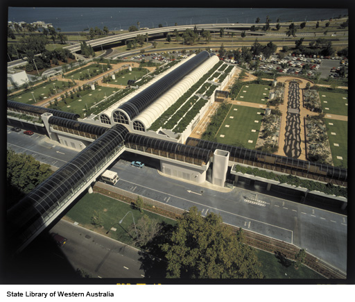 WA | Archived | Photos and Discussions / Old Perth | Page 24 ...
