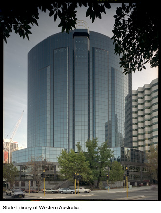Discussions & Photos | Old Perth Buildings & Never Built Projects ...