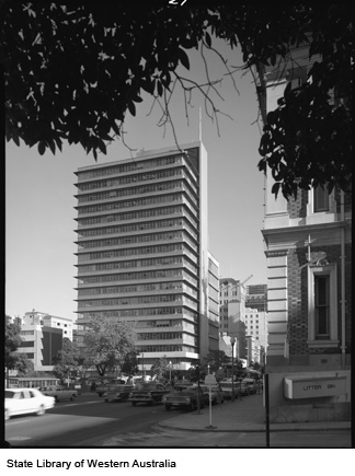 Something we can Learn from Perth - Sensational-Adelaide.com