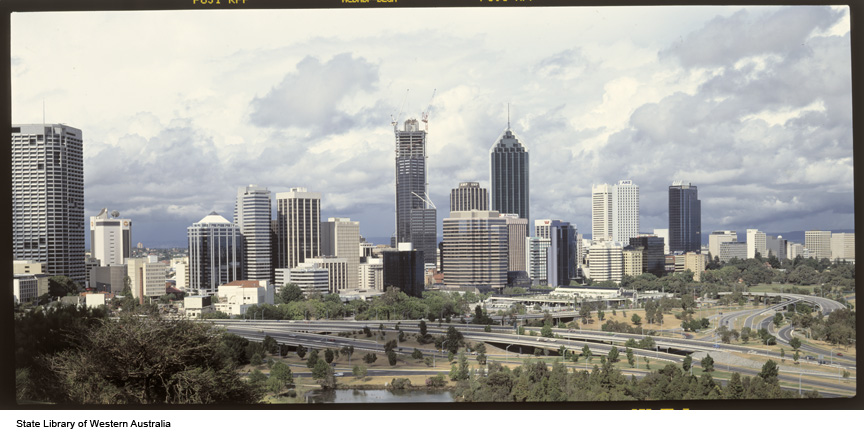 WA | Archived | Photos and Discussions / Old Perth | Page 25 ...