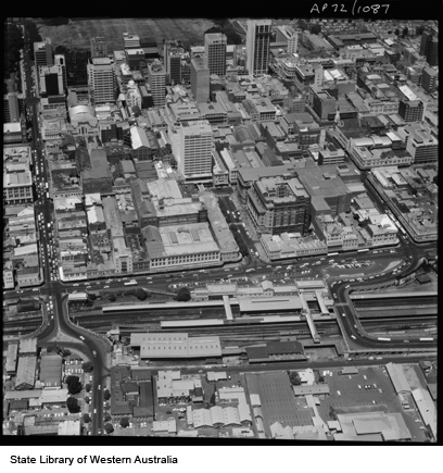 WA | Archived | Photos and Discussions / Old Perth | Page 27 ...