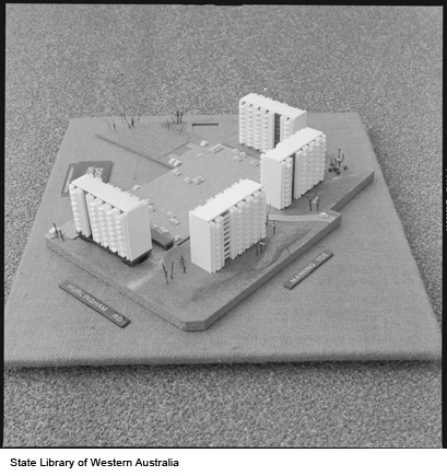 WA | Archived | Photos and Discussions / Old Perth | Page 18 ...