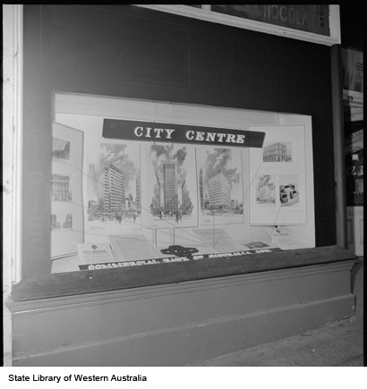 Discussions & Photos | Old Perth Buildings & Never Built Projects ...